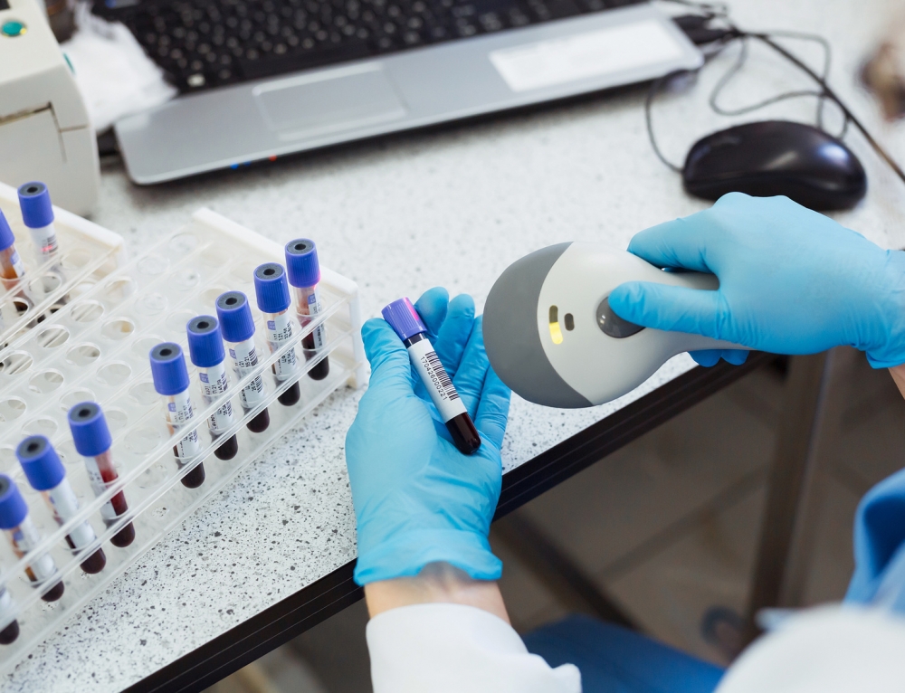 Improving Your Warehousing Efficiency with Long-Range Barcode Scanning ...